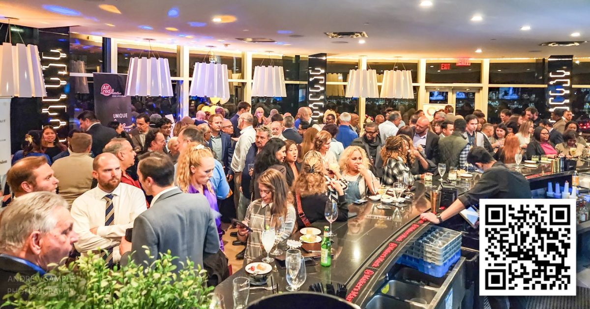 Upcoming Events | ConneXion Hub